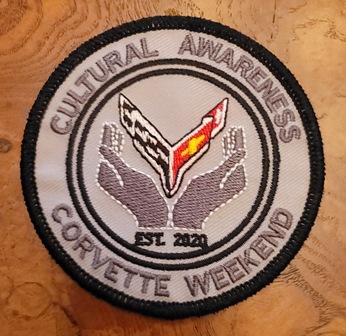 CACW Patch